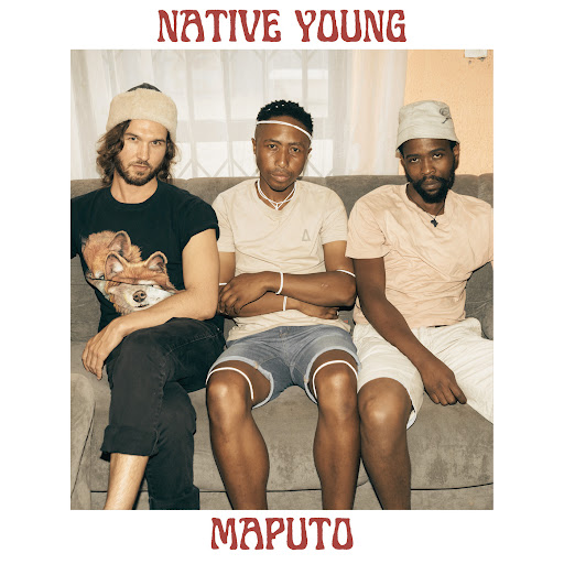 Maputo - YouTube Music