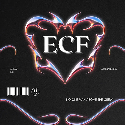 ECF - YouTube Music