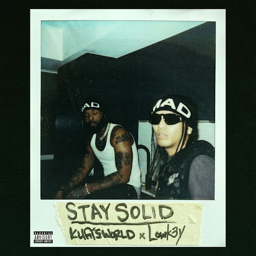 Stay Solid - YouTube Music