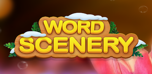 Word Scenery - Word Puzzle Games Android App
