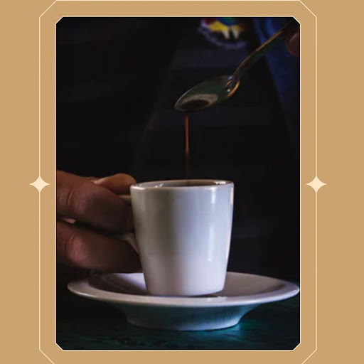 Charming Moods for Espresso Tonics - YouTube Music