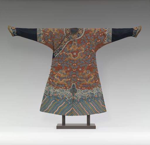 Traditional Chinese Clothing & Accessories — Google Arts & Culture