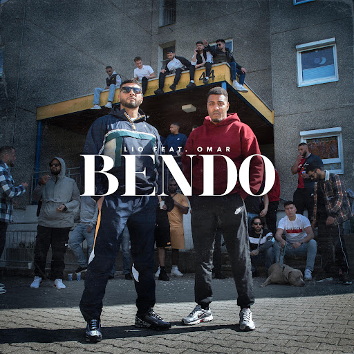 Bendo - YouTube Music