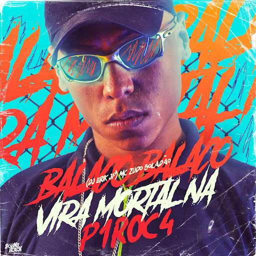 Balaco Balaco - Vira Mortal na P1R0C4 - YouTube Music