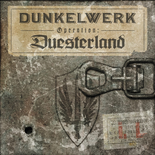 Katjuscha (Instrumental)
