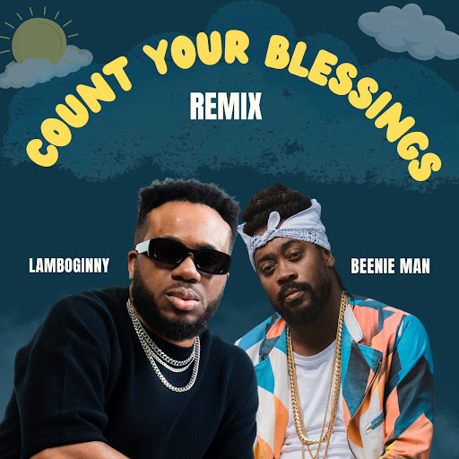 Count Your Blessings (Remix) - YouTube Music