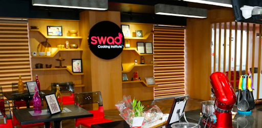 Swad Cooking Institute