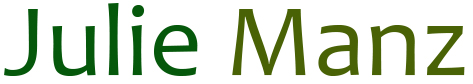 Julie Manz Special Offer
