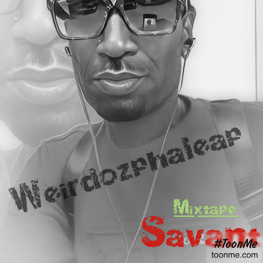 Inconsiderate (Mixtape series (SAVANT)) - YouTube Music