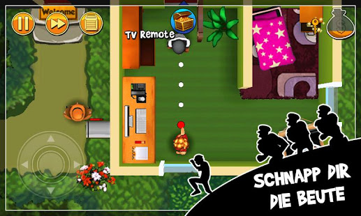 Robbery Bob – Apps bei Google Play