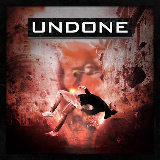 Undone (feat. Ryan Jones) - YouTube Music
