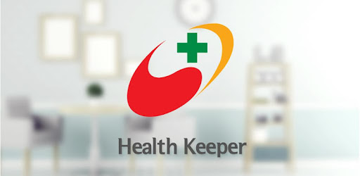Health Keeper - Google Play 앱