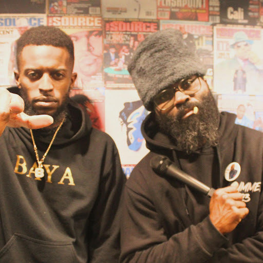 Open Mic (feat. Rhymes Oso) - YouTube Music