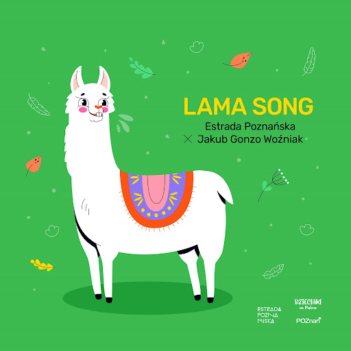 Lama Song - YouTube Music