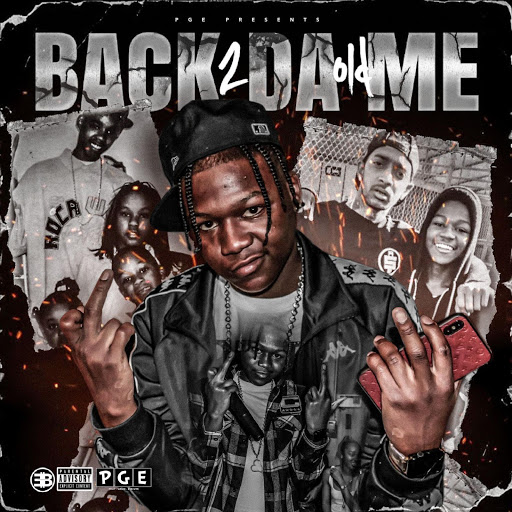 Back 2 Da Old Me - YouTube Music