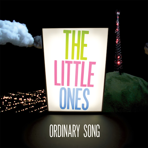 Ordinary Song (Radio Mix) - YouTube Music