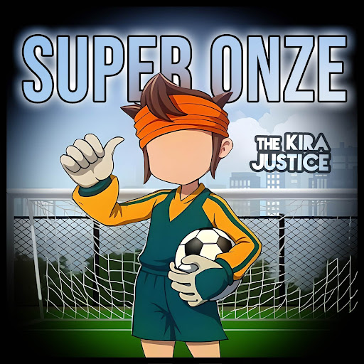 Abertura de "Super Onze" (Inazuma Eleven) Tachiagariyo! - YouTube Music