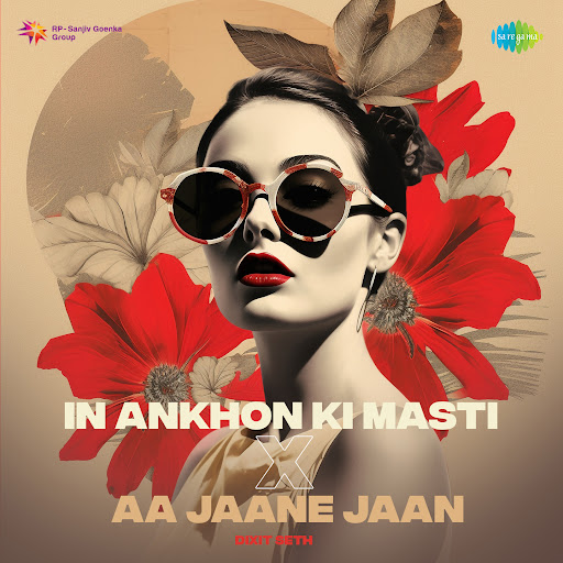 In Ankhon Ki Masti X Aa Jaane Jaan - YouTube Music