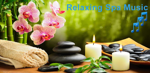 Relaxing Spa Music - Apps on Google Play