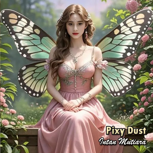 Pixy Dust - YouTube Music