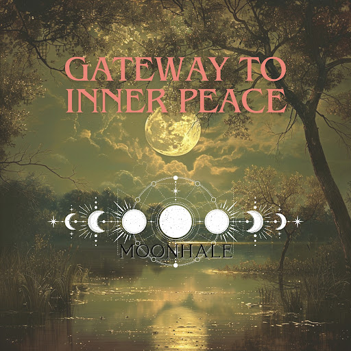 852 Hz Gateway to Inner Peace - YouTube Music