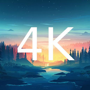 4K Wallpapers - Latest version for Android - Download APK