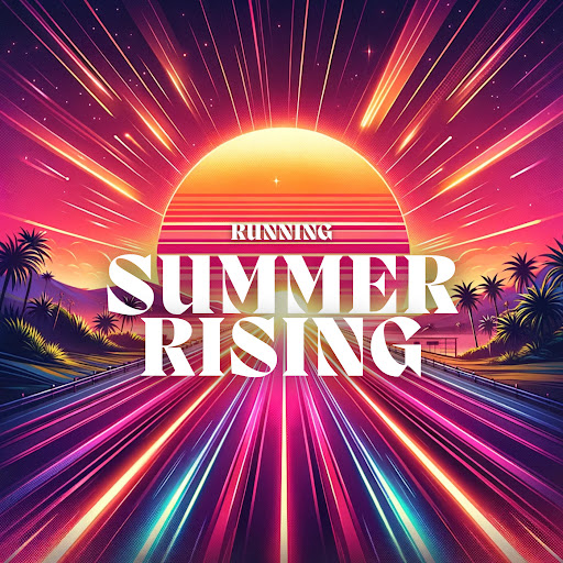 Summer Rising - YouTube Music