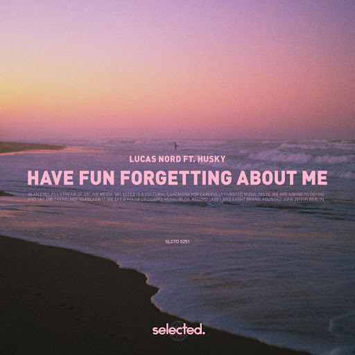 Have Fun Forgetting About Me - YouTube Music