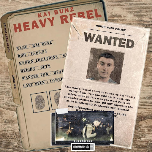 Heavy Rebel - YouTube Music