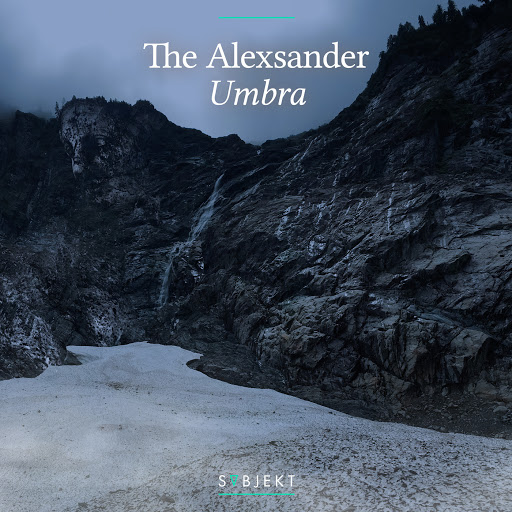 Umbra (Extended Mix) - YouTube Music