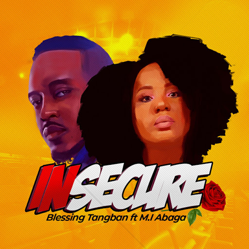 Insecure - YouTube Music Insecure - YouTube Music