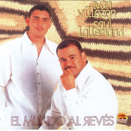 El Mundo al Reves - YouTube Music
