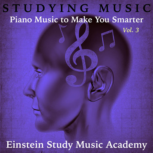 Reading and Studying - YouTube Music