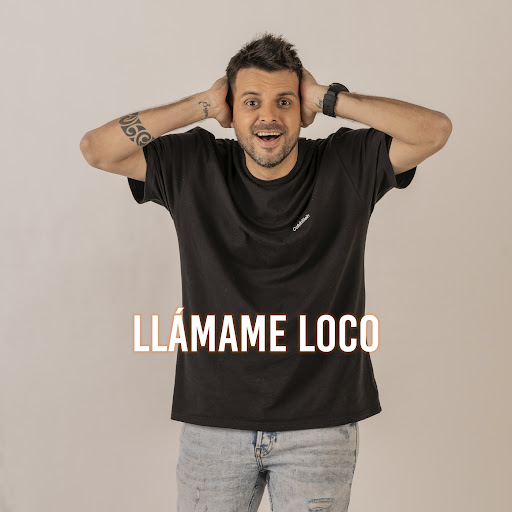 Llámame Loco - YouTube Music