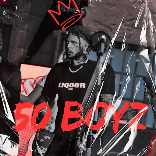 50 BOYZ - YouTube Music