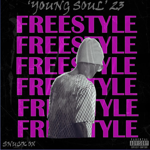 ‘Young Soul’ 23 (Freestyle) - YouTube Music