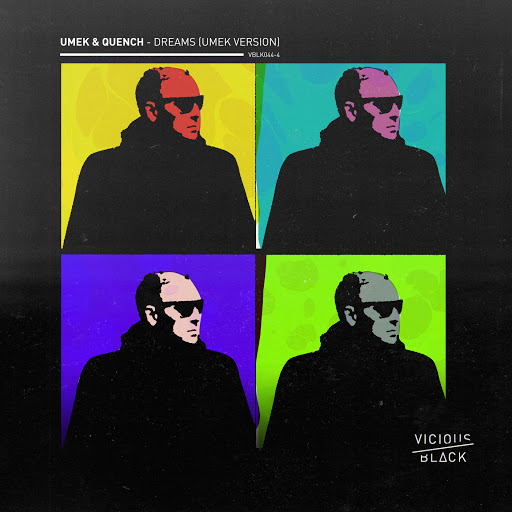 Dreams (UMEK Version) - YouTube Music