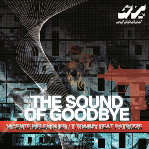 Sound of Goodbye (Radio Edit) (feat. Patrizze)