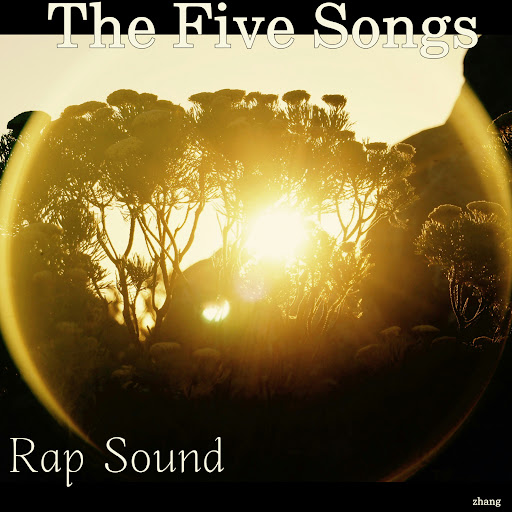 Rap sound2:Space Odyssey - YouTube Music