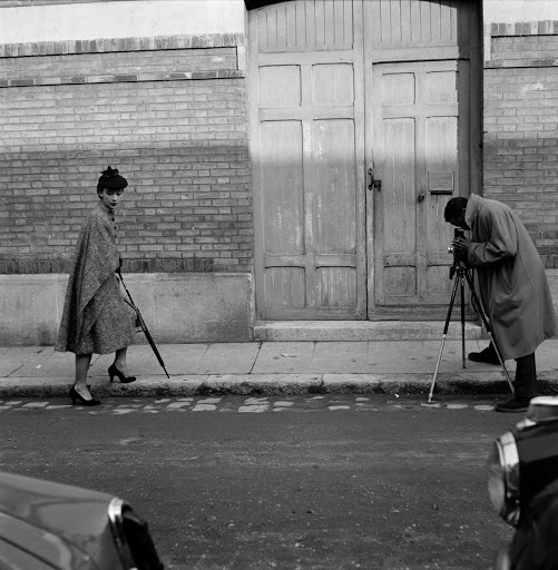 Gordon Parks: Fashion Photographer - The Gordon Parks Foundation ...