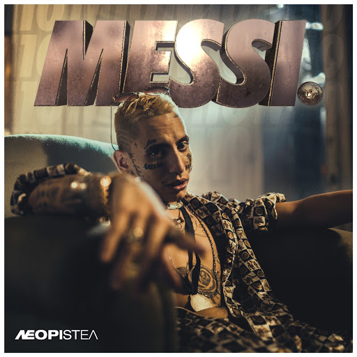 Messi - YouTube Music