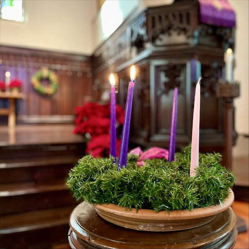 The Wexford Carol (feat. Jodi Jenkins Ainsworth) - YouTube Music