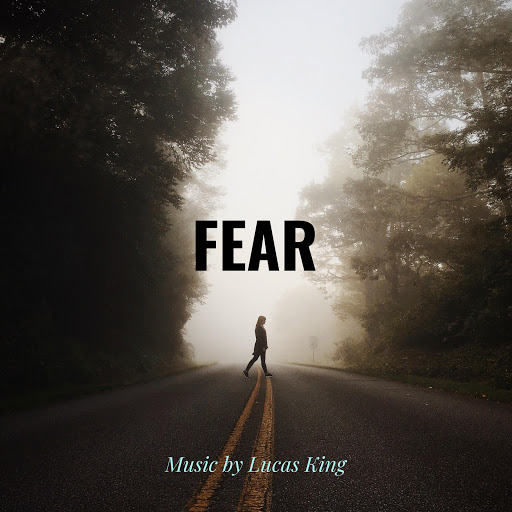 Fear - YouTube Music