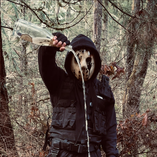 A Toast to the Ghost - YouTube Music