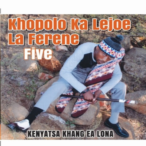 Kenyatsa Khang Ea Lona - YouTube Music