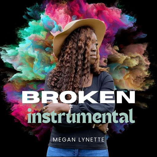 BROKEN (Instrumental) - YouTube Music