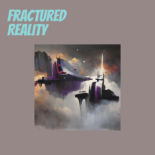 Fractured Reality - YouTube Music