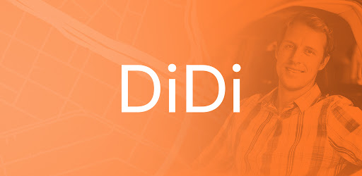 DiDi Conductor - Apps on Google Play