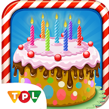 Cake Maker for PC / Mac / Windows 7.8.10 - Free Download - Napkforpc.com