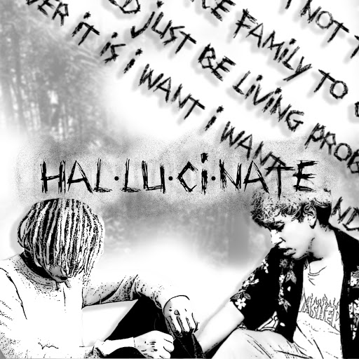Hallucinate (feat. Jhonny Flames) - YouTube Music